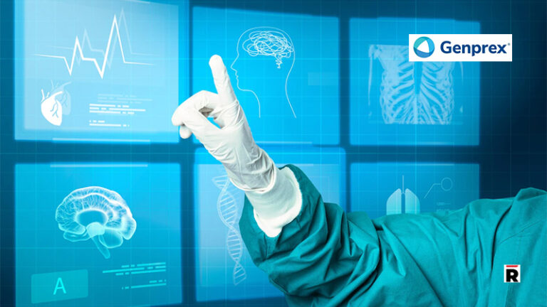 Genprex Announces U.S. Patent for REQORSA Immunogene