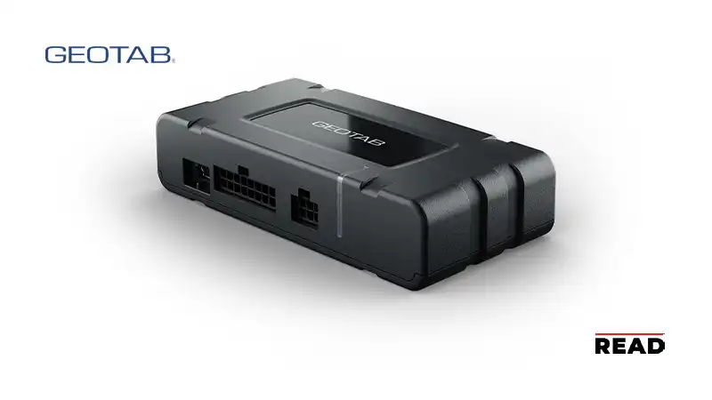 Geotab Introduces GO Device Family to Simplify Operations