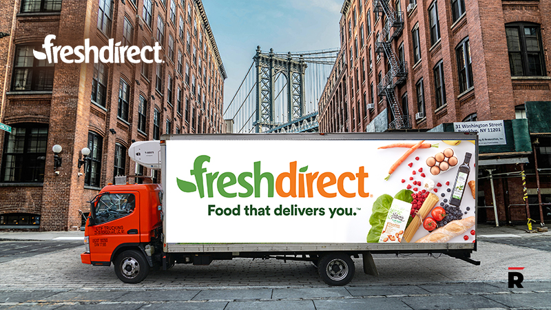 Getir Completes the Acquisition of Leading US Online Grocer FreshDirect