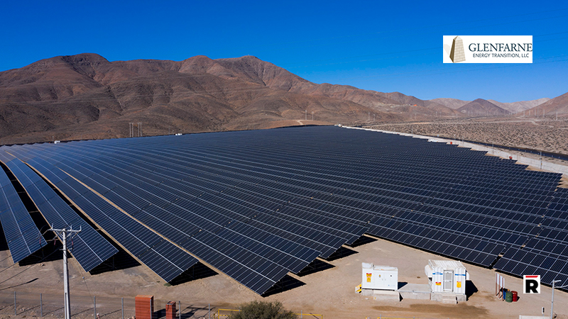 Glenfarne Energy Transition Launches Hydrogen Fuels Initiative