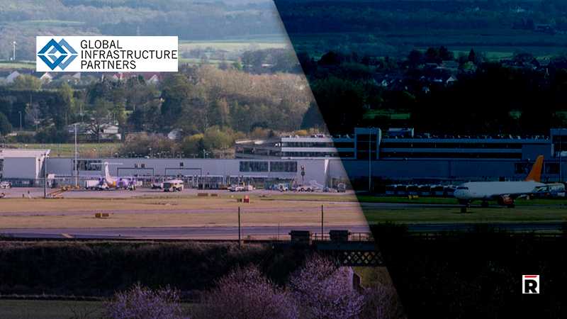 Global Infrastructure Partners and Totalenergies Announce a Partnership