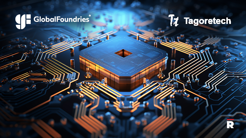 GlobalFoundries Acquires Tagore Technology’s GaN Technology