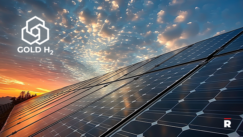 Gold H2 Announces Industry Introduction of Hydrogen-producing Microbial ...