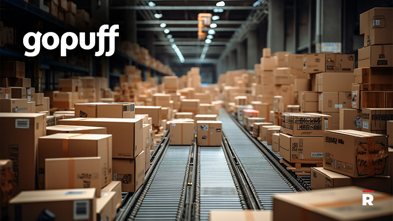 Gopuff Unveils Powered by Gopuff, a New Platform Enabling Brands to ...