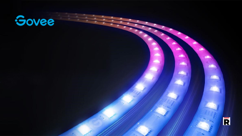 Govee Launches a New-Generation LED Strip Light