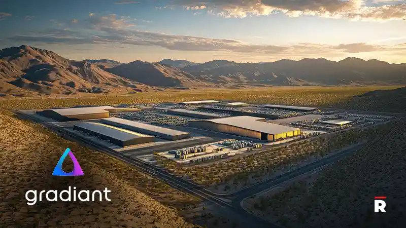 Gradiant Leads Sustainable Water Solutions for DCs Powering AI