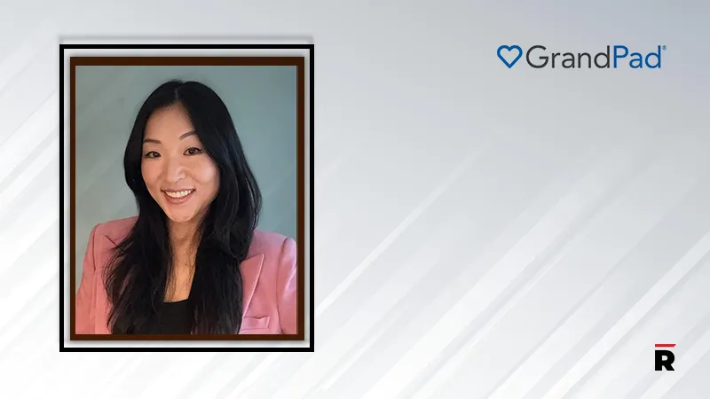 GrandPad Welcomes Grace Dolan as Chief Marketing Officer