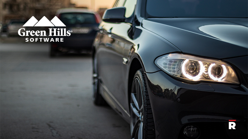 Green Hills Software Delivers Industry's Most Comprehensive Production ...