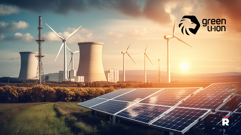 Green Li-ion Launches North America’s First Commercial-Scale Plant to ...