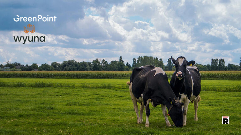 GreenPoint Announces the establishment of Wyuna Regenerative