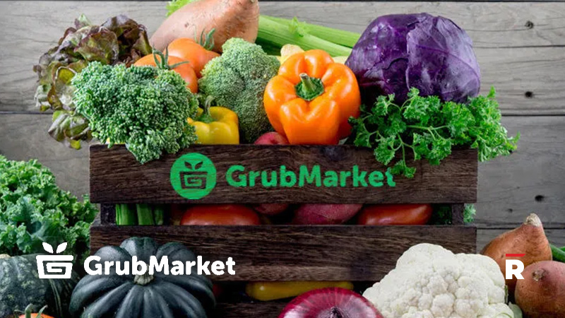GrubMarket Launches Pioneering AI Product to Bring AI Solutions to the ...