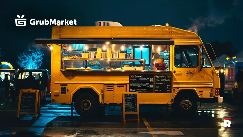 GrubMarket Unveils GrubAssist: AI-Driven Data Visualization for Food Supply Chain