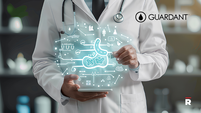 Guardant Health’s Shield Test Now for Colorectal Cancer Screening