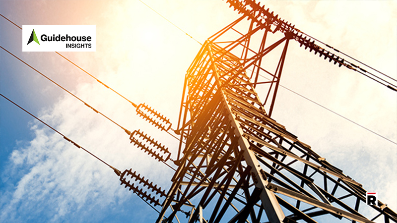Guidehouse Insights Names Sentient Energy Leading Distribution Grid