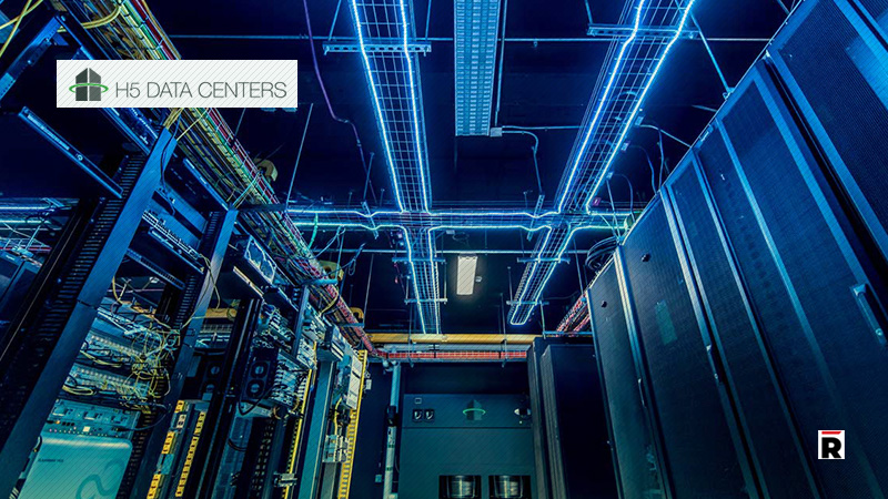 H5 Data Centers Announces Phase Three Expansion at its Phoenix Data Center