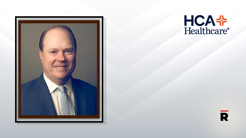 HCA Healthcare Names Chad Wasserman as Chief Information Officer