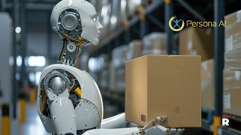 HD Hyundai and Persona AI Partner for Humanoid Welding Robots