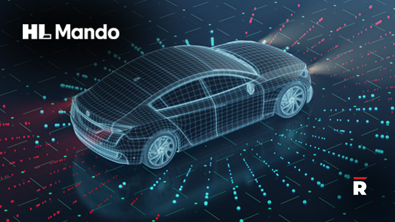 HL Mando Announces Collaboration with Amazon Web Services (AWS)