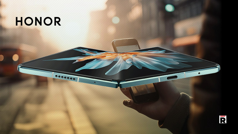 HONOR Magic Vs, the foldable smartphone that is changing the game in ...