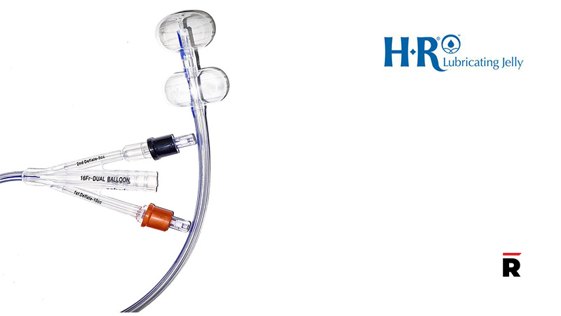 HR Pharmaceuticals, Inc. receives exclusive commercialization rights to ...