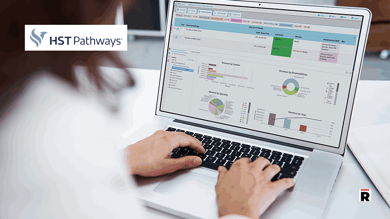 HST Pathways Welcomes New Chief Revenue Officer Nick Latz