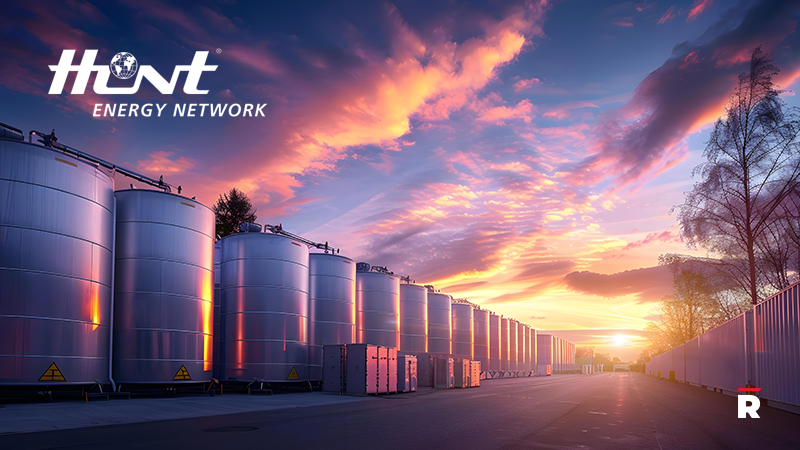 Hunt Energy Secures $250M Funding from Manulife