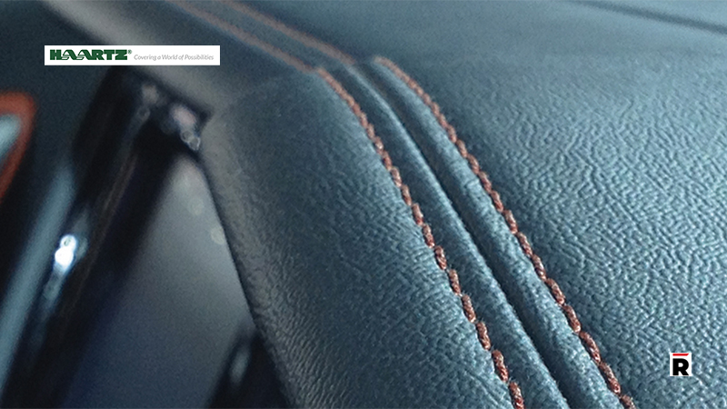 Haartz partners with Green Theme Technologies to accelerate PFAS-free