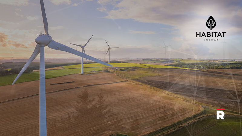 Habitat Energy to optimize UBS Asset Management’s 730MW ERCOT battery ...