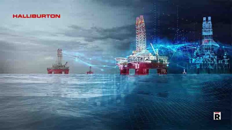 Halliburton Introduces Innovative Technologies, Sustainable Solutions