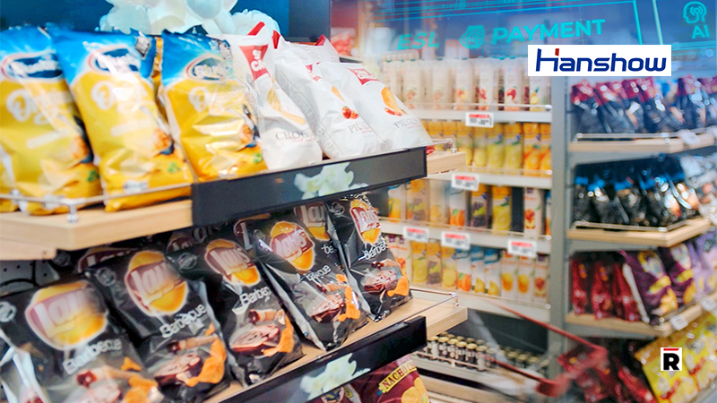 Hanshow Joins Intel and Microsoft to Accelerate Industry Innovation
