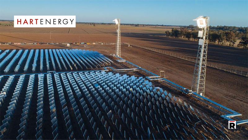 Hart Energy LIVE Introduces E&P Tech Trends, a Weekly Video Series ...