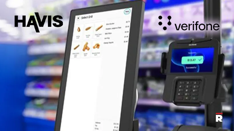 Havis and Verifone Introduce New Self-Service Kiosk for Petro & C-Stores