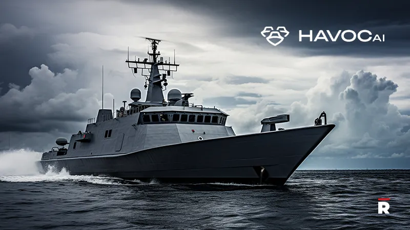 HavocAI & PacMar Technologies Announce Production Partnership