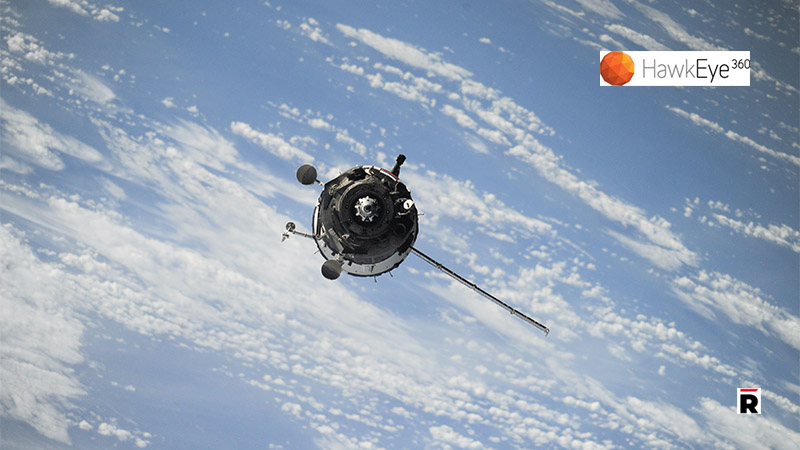 HawkEye 360 Launches Next-Generation Cluster 4 Satellites