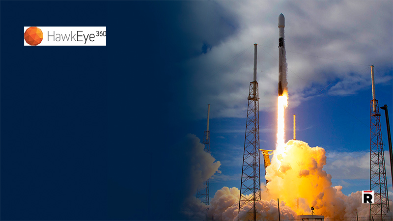HawkEye 360 Opens New Satellite Manufacturing Facility