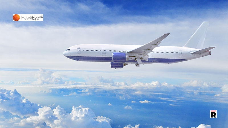 HawkEye 360 Successfully Launches Cluster 6 Satellites Aboard Inaugural ...