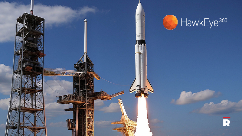 Successful Launch and Contact: HawkEye 360’s Cluster 10 Satellites