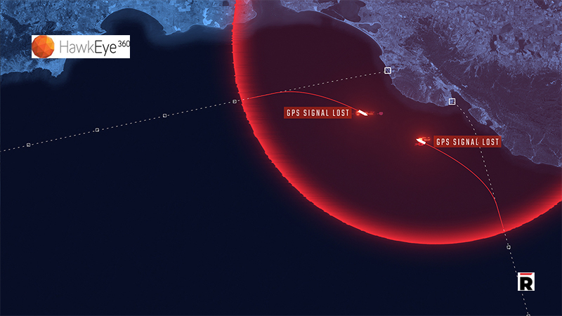 HawkEye 360's Next-Generation Cluster 7 Satellites Successfully Launch