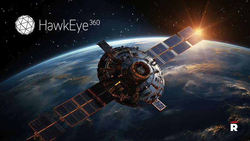 HawkEye 360's Space-Based RF Data and Analytics Now Available on the ...