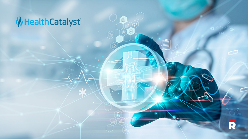 Health Catalyst Names UnityPoint Health Winner of the 2024 Flywheel Award