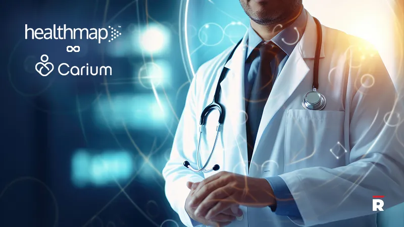 Healthmap Solutions Acquires Carium