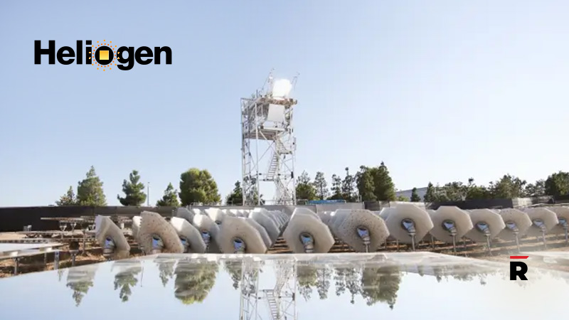 Heliogen and Omanor Forge Collaboration for Solar Energy Expansion in ...