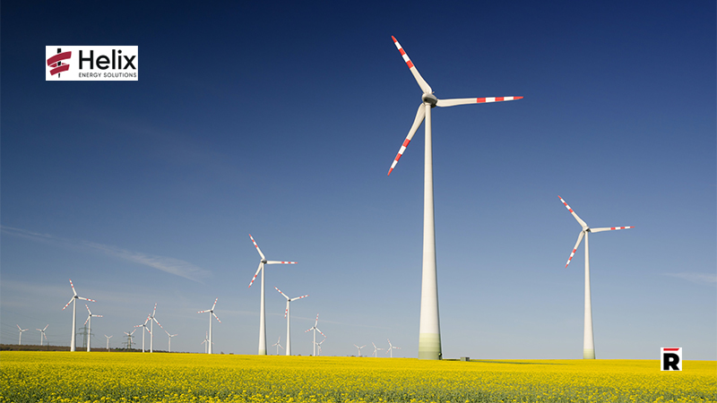 Helix Energy Solutions Announces Multi-Year Contract with Shell