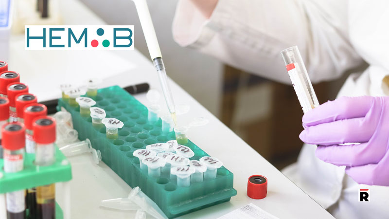 Hemab Therapeutics Announces First Drug Candidate: HMB-001