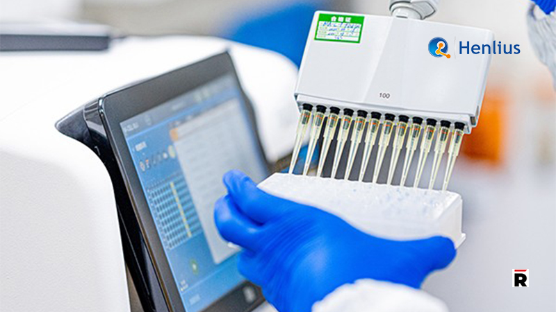 Henlius Receives NMPA Approval for its First Innovative Monoclonal