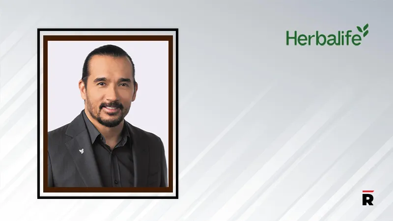 Herbalife Appoints Stephan Gratziani as Chief Executive Officer