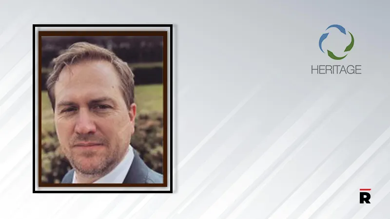 Heritage Environmental Names Patrick Schultz CSO