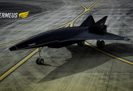 USMC Selects Silvus MANET Radios and MN-MIMO Waveform