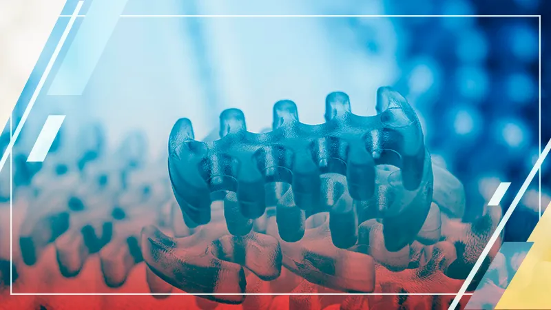 Why High Performance Composites Are the Materials of Tomorrow