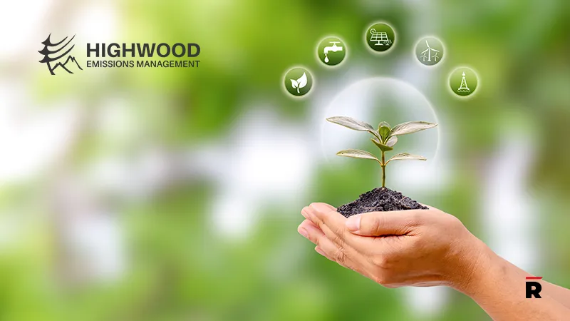 Highwood Unveils EIP: First Software for OGMP 2.0 Methane Reporting